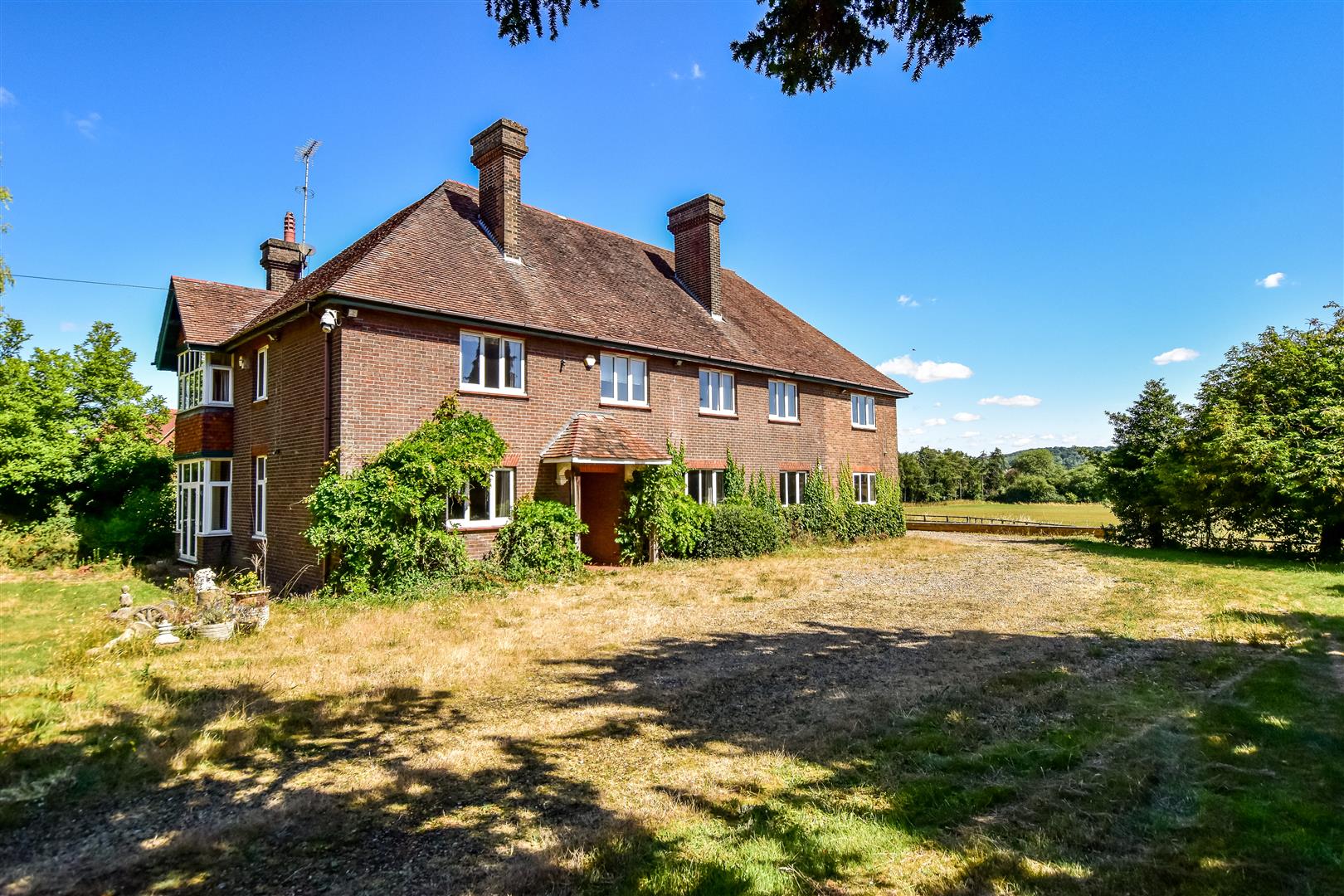 Regent Estates – Berkhamsted's Independent Estate Agents